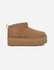 Угги UGG, размер 40EU, brown