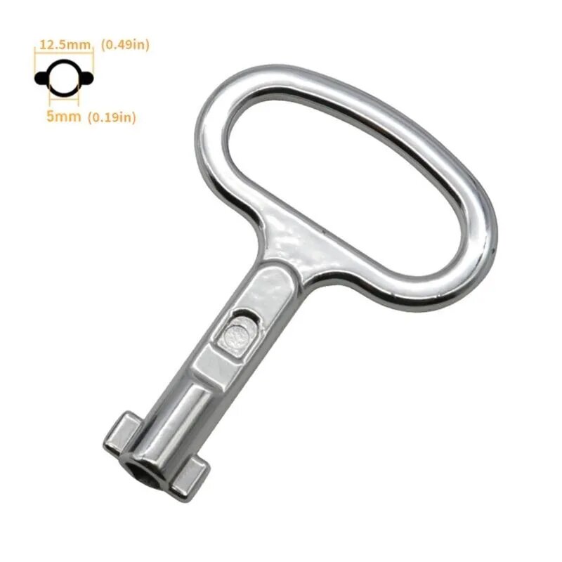 2 шт. гаечные ключи для шкафа, ключи для гидранта, удобные и практичные инструменты для ремонта