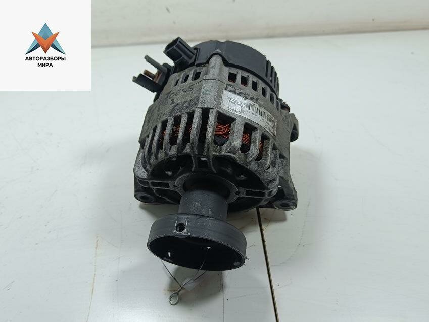 Генератор Ford C-Max 2005