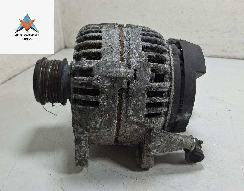 Генератор Volkswagen Golf 5 2005 06F903023F
