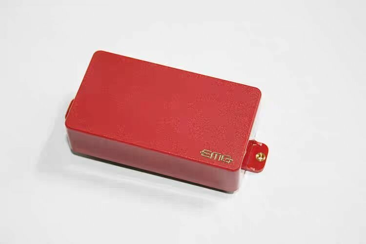 Эксклюзивный пассивный звукосниматель EMG H4 S3 для гитары