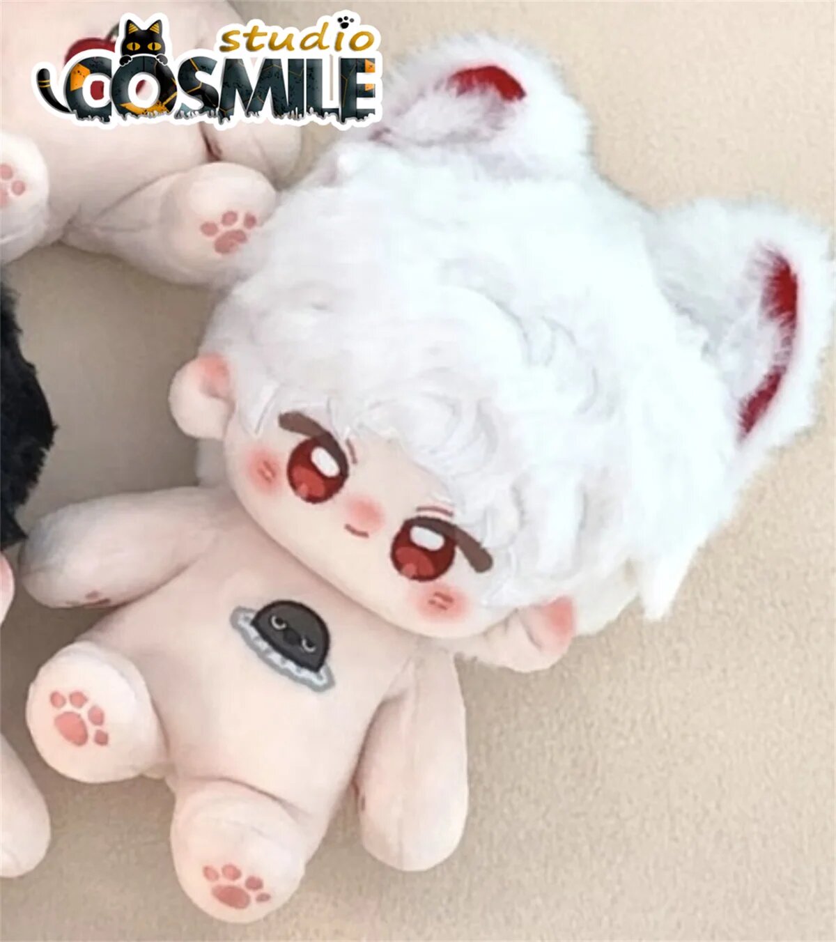 Любовь и Глубокий космос плюшевая кукла Body, 20cm