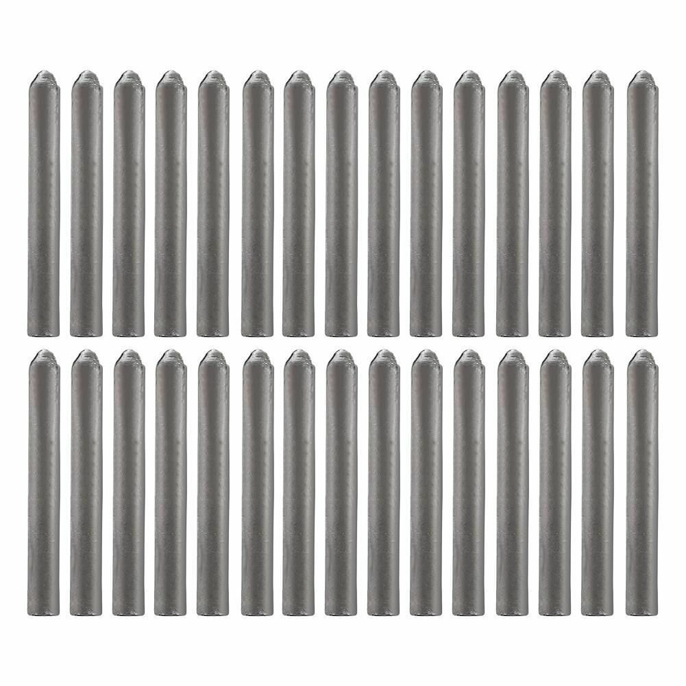 Легкие электроды алюминиевые стержни, сварочных электродов