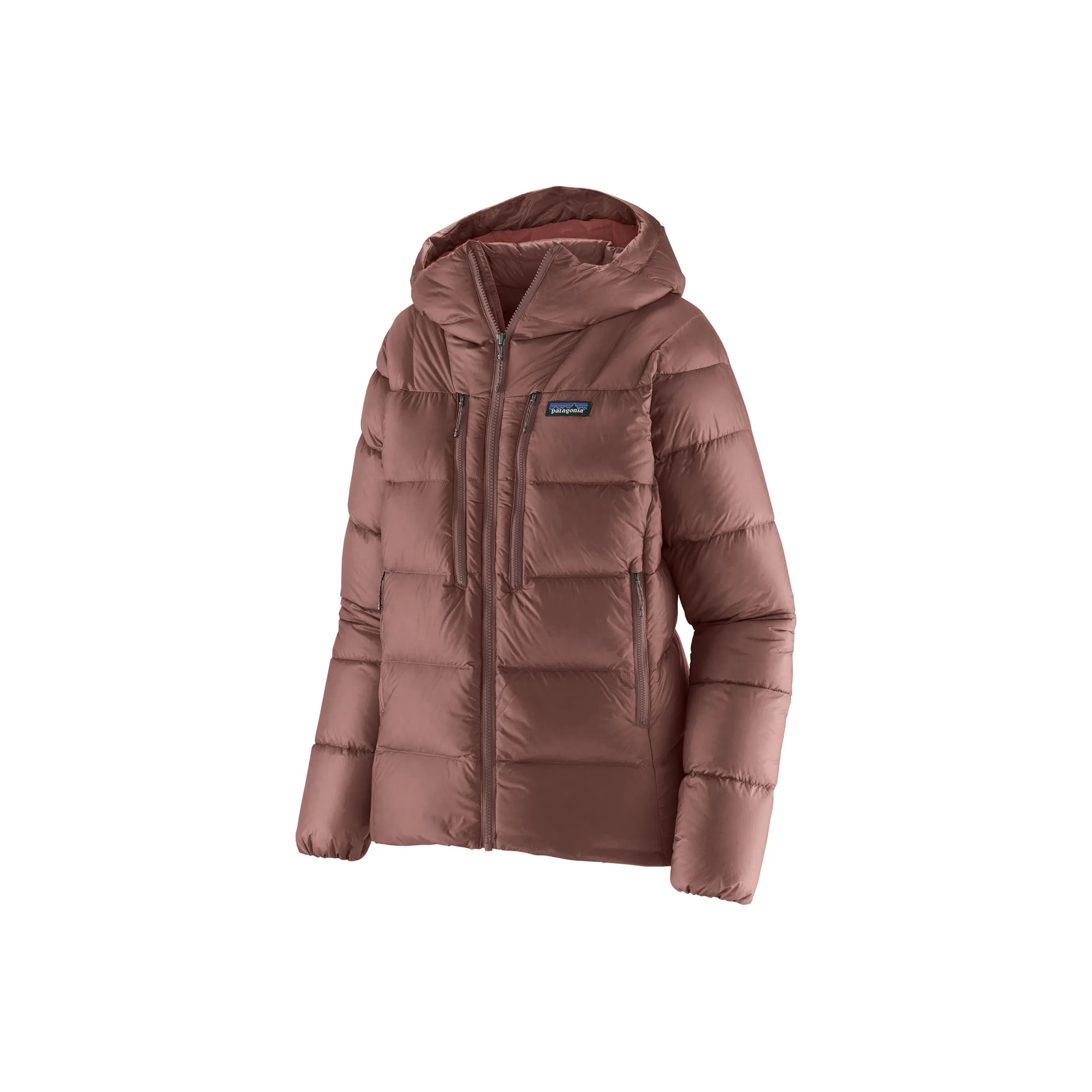 Пуховик patagonia Fitz Roy