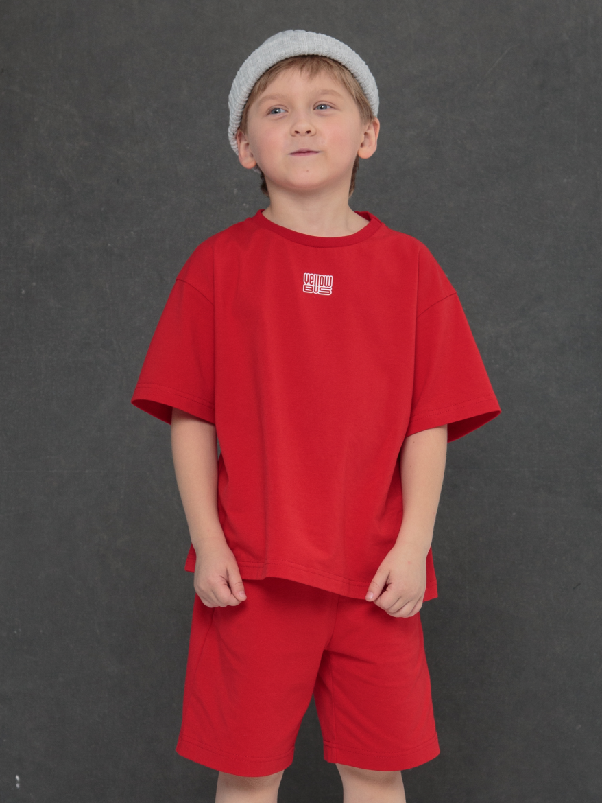 Комплект одежды