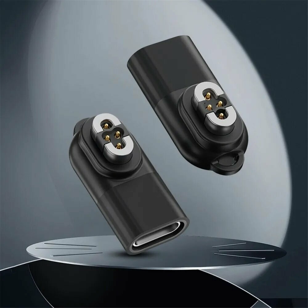 Магнитное зарядное устройство-конвертер для SHOKZ OpenSwim Pro S710 B