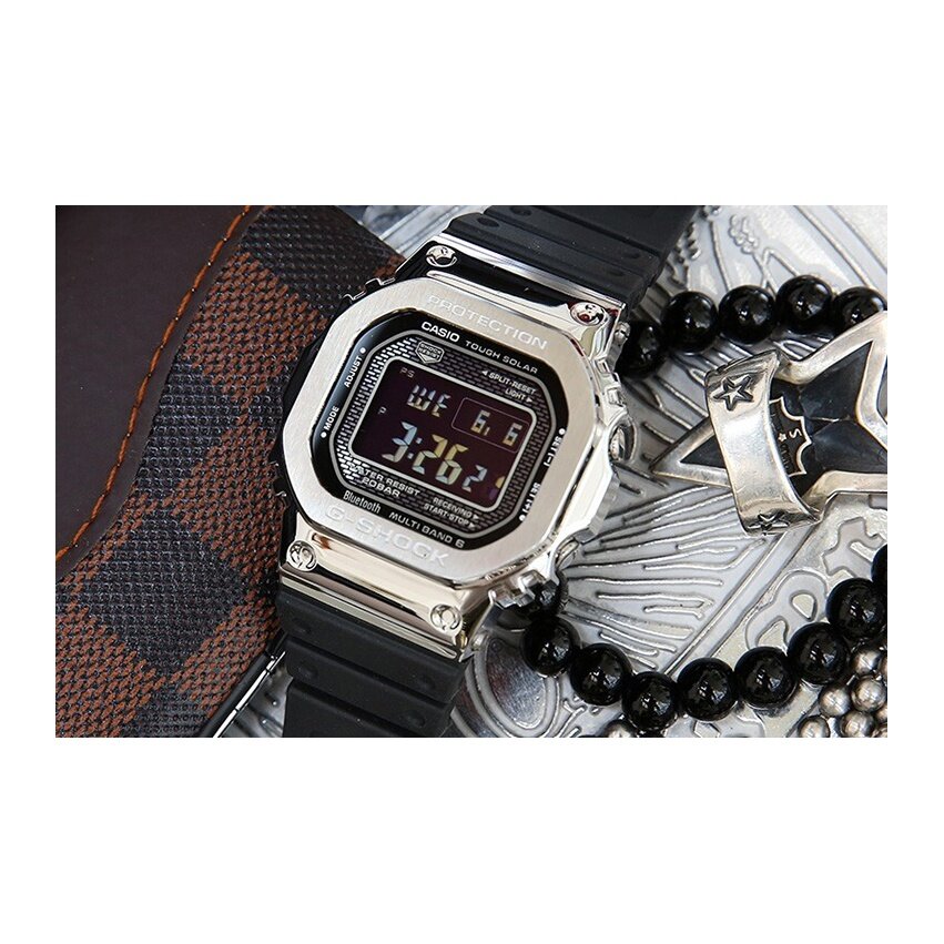 Наручные часы CASIO — фото 1