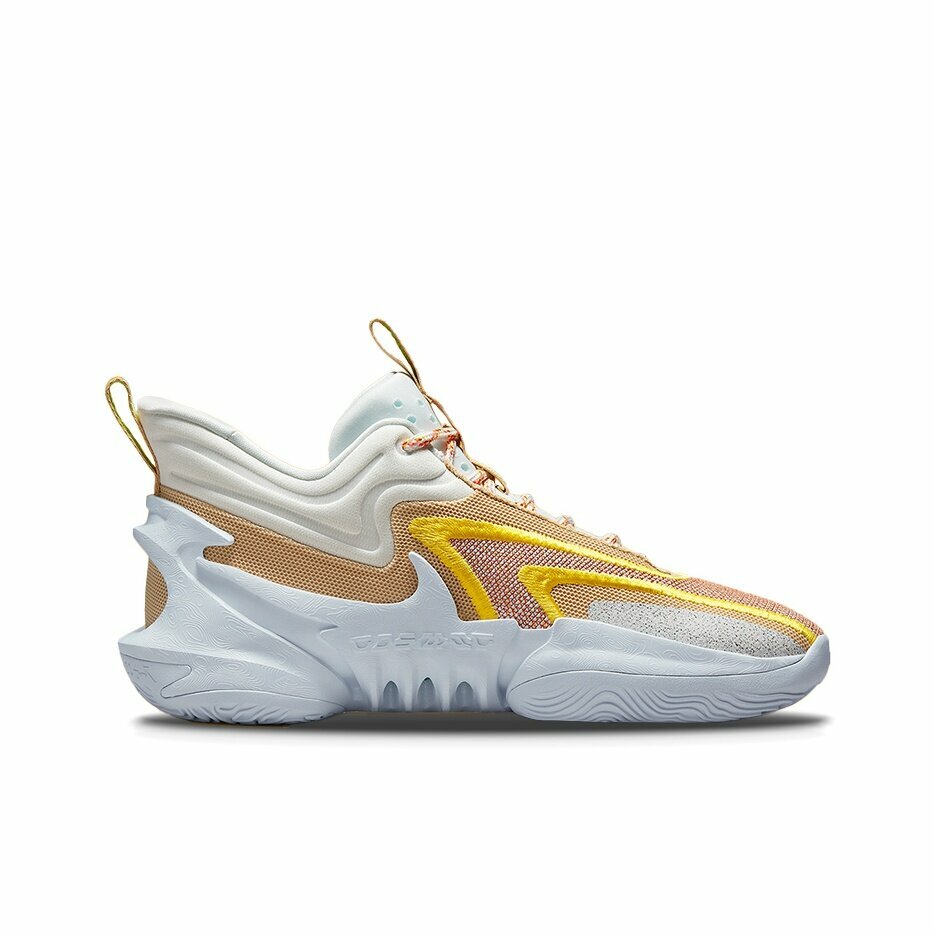 Кроссовки NIKE Cosmic Unity 2, размер EU 42.5 стопа (27CM), серый — фото 1