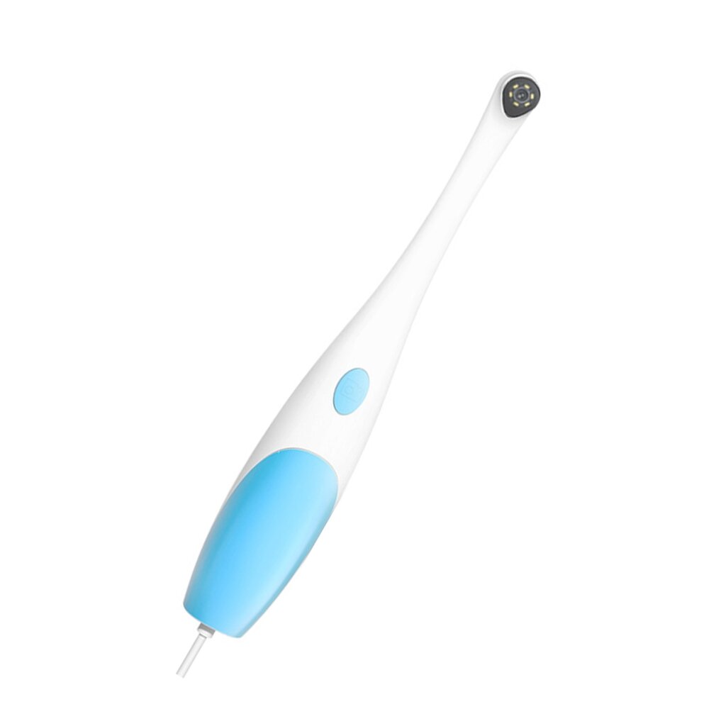 Professional Dental Colonoscope ABS Substance 30W Point LED Lighting