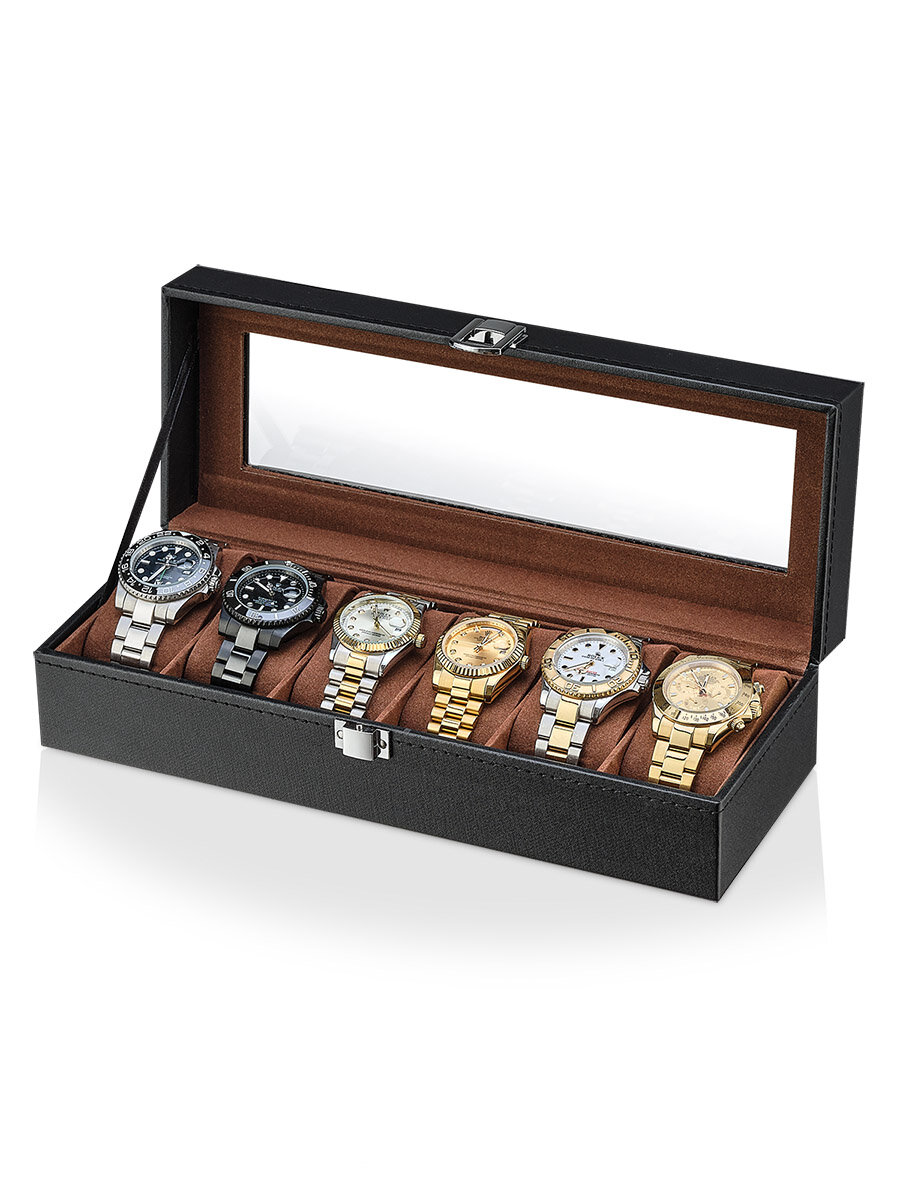 Шкатулка Leader