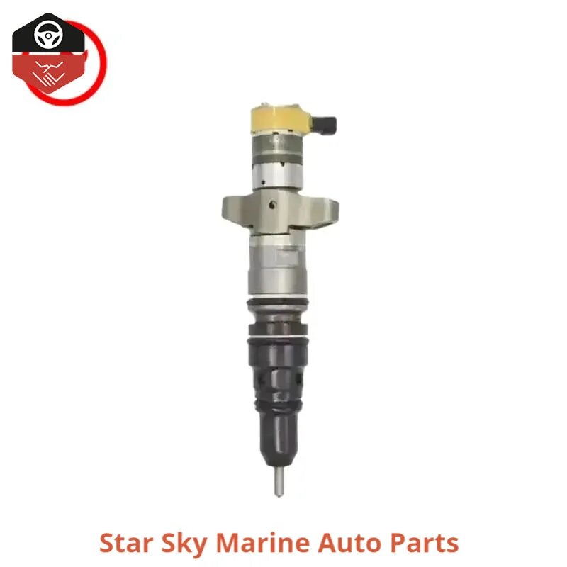 Магазин форсунок дизельного топлива 217-2570 236-0962 265-8106 235-9649 236-2570 235-2888 10R-7224 Объемные форсунки