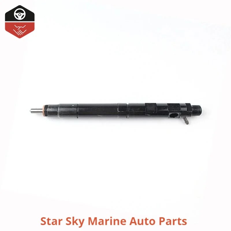 Форсунка дизельного топлива Star 0445117021 0445117022 CRI3-20 059130277CD 059130277EJ 09864354133 Электронный блок форсунки дизельного топлива