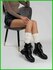 Гольфы спортивные , размер 36-41, белый
