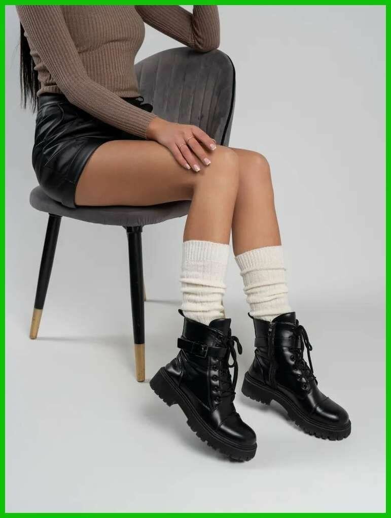Гольфы спортивные