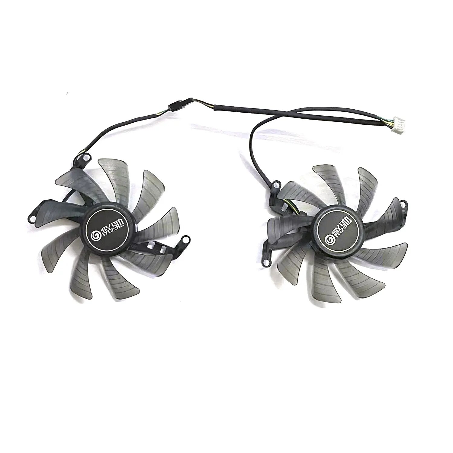 Запасной вентилятор GALAX 85 мм, Цвет: 2 FAN