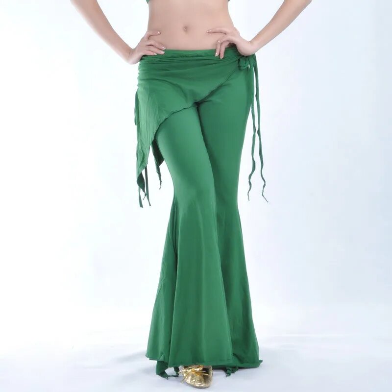 Брюки спортивные BEADING CHARM