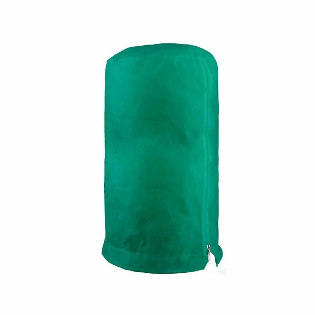 Чехол для защиты растений от мороза, Зеленый - 140Х200см