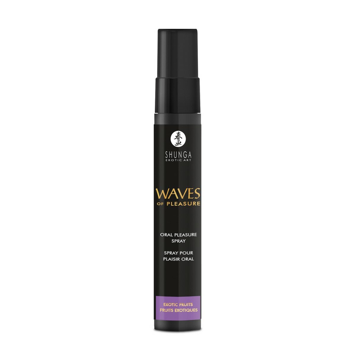 Спрей Waves of Pleasure, Экзотические Фрукты, 20 мл