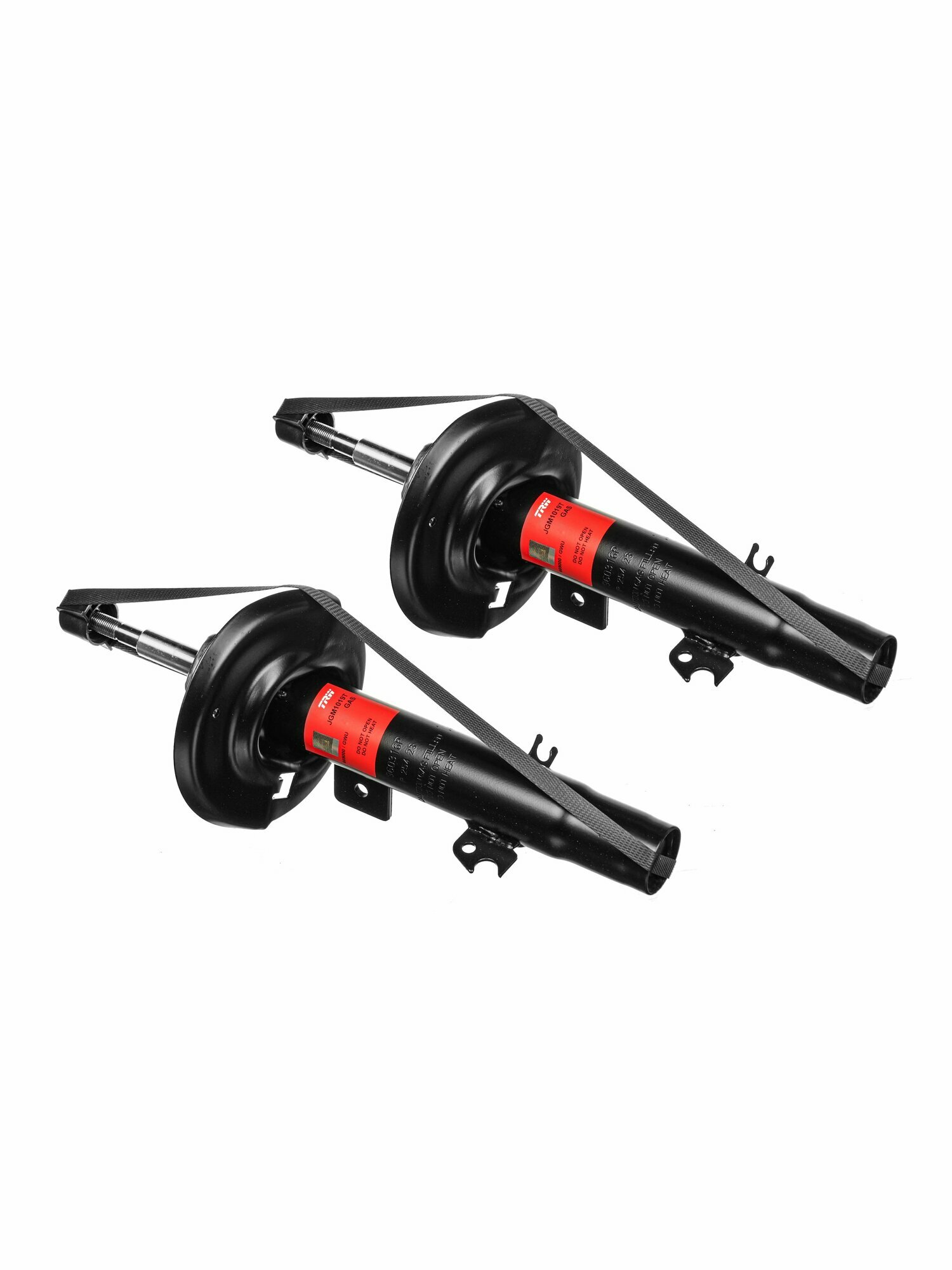 Амортизатор подвески газовый передний TRW (JGM1019T) TRW TWIN