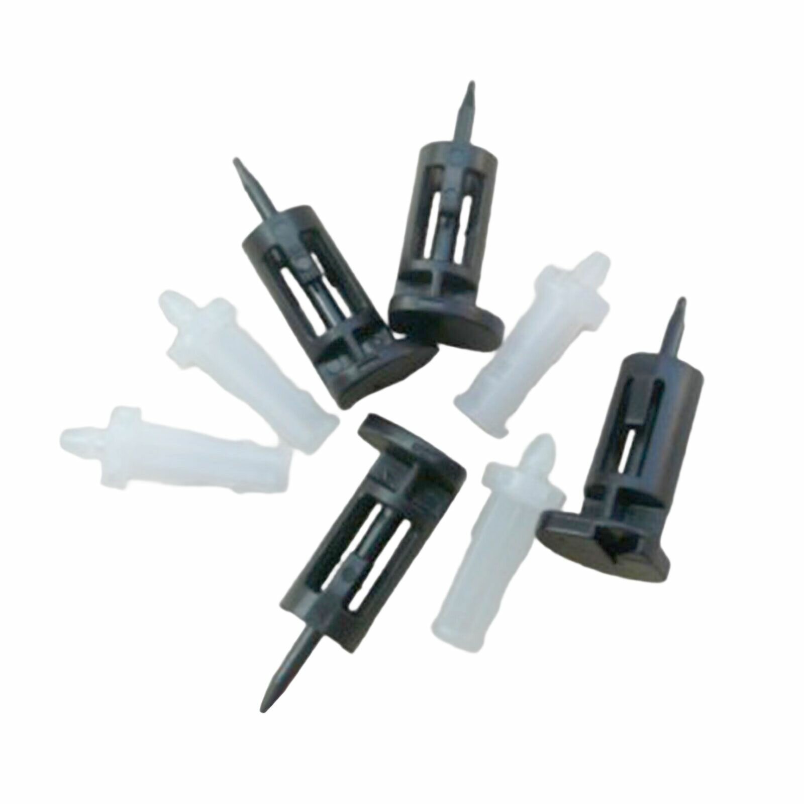 Пластиковые диски 775 115X для кулеров с большой емкостьююю