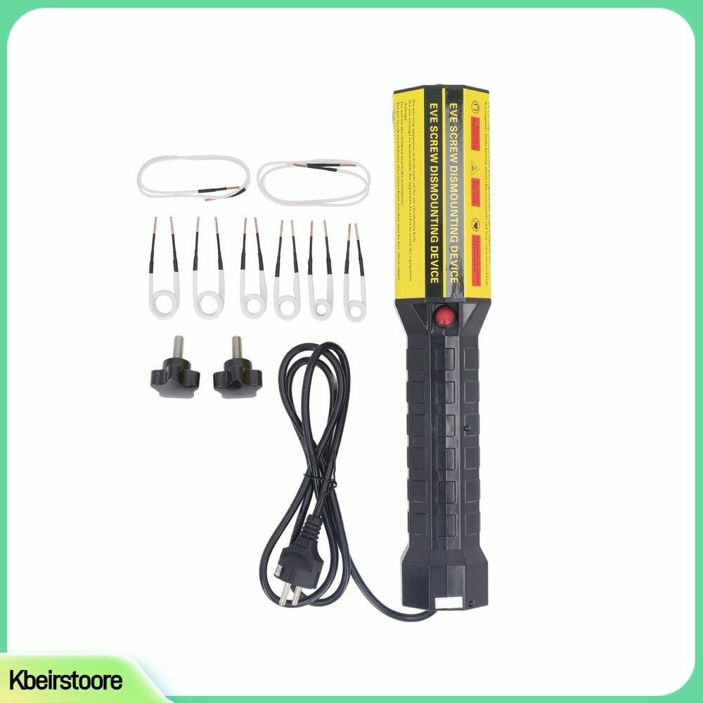 1500 Вт магнитно-индукц. нагреватель 8 катушек EU 220V 6A, светодиодная подсветка