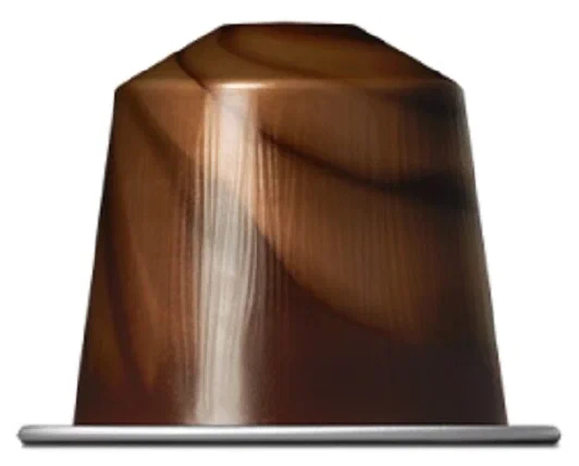 Капсулы для кофемашин Nespresso Original "Nespresso CORTO" (10 капсул), 3 упаковки