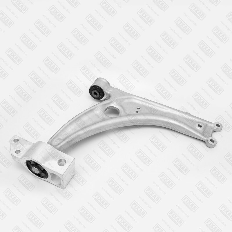 Рычаг подвески FIXAR передний нижний левый, правый VW Passat, CC, Tiguan 05-> , SEAT Alhambra 05-> (FQ0375)