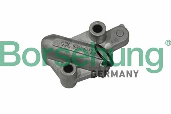 Натяжитель цепи Borsehung B1T004, Audi A1, A3, Skoda Fabia II, Octavia II, Rapid, Volkswagen Golf 5, 6, Jetta, Passat, Tiguan, Touran 1.4TFSI, 1.6FSI 03-