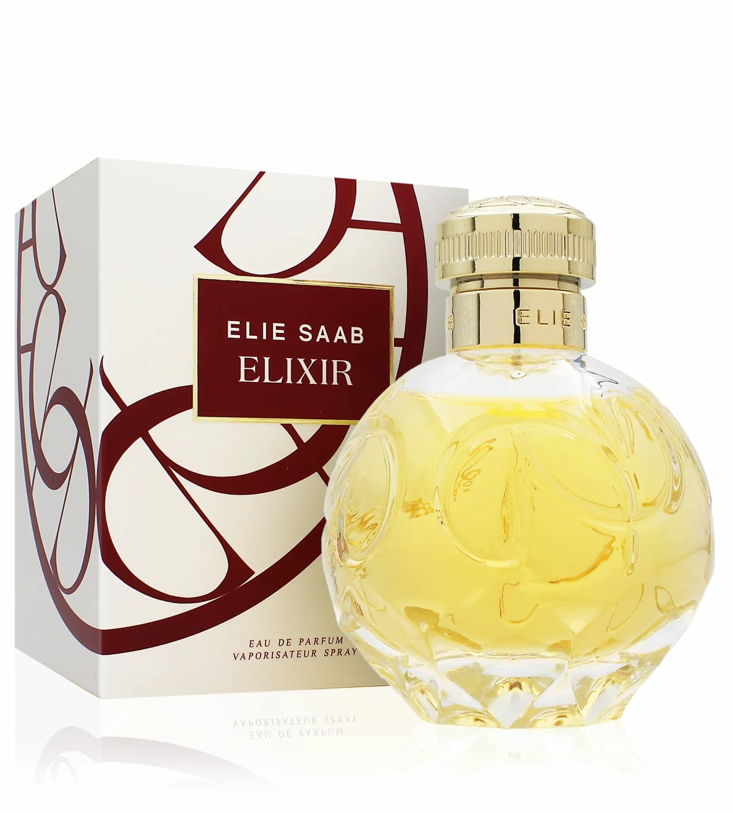 Парфюмерная вода Elie Saab Elixir EDP для женщин 30 мл