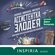 Ассистентка Злодея [Аудиокнига]