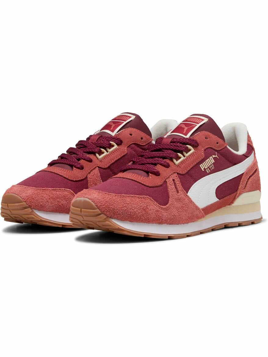 Кроссовки RX 737 Vintage Update