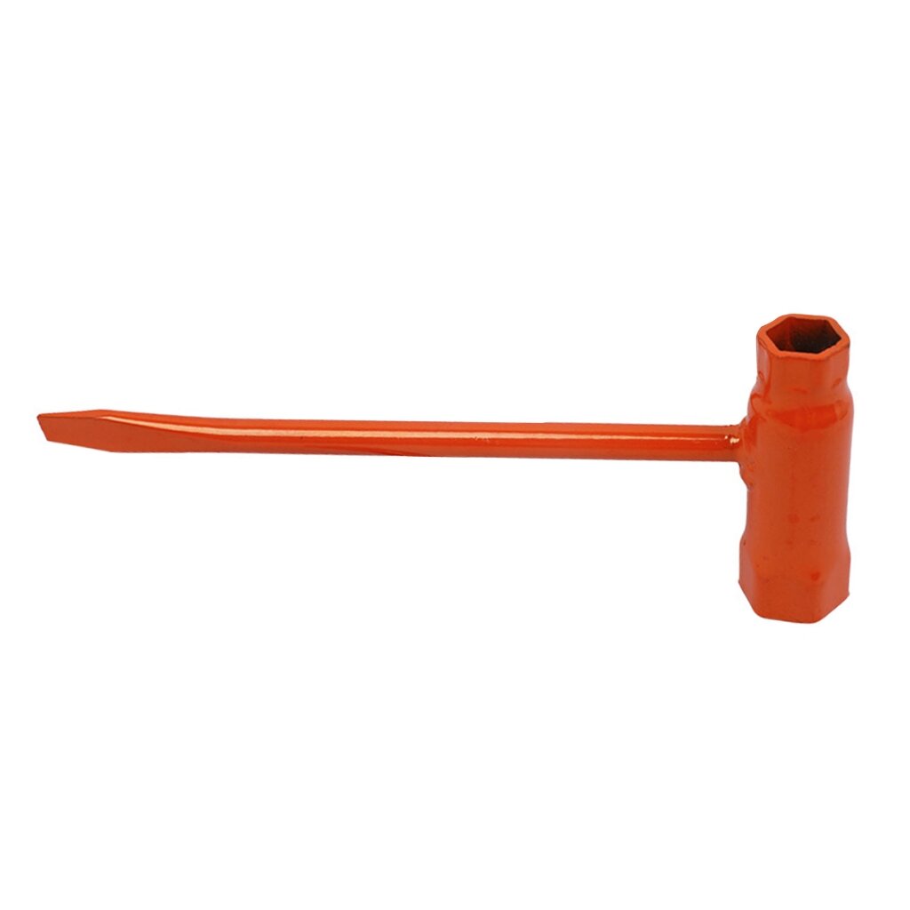 Универсальный свечной ключ 13-19 мм с Т-ручкой