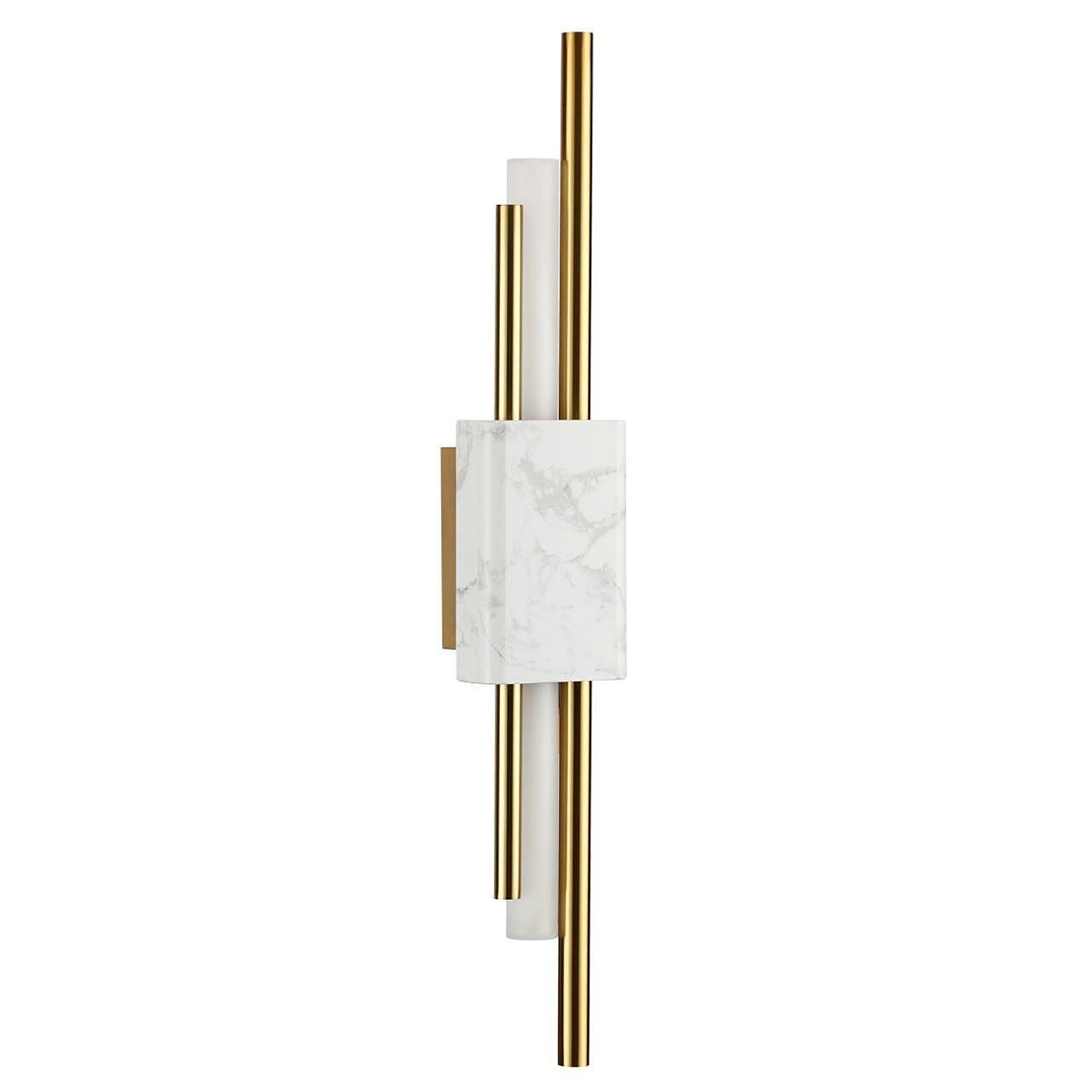 Настенное бра Odeon Light Marmi 4359/10WL