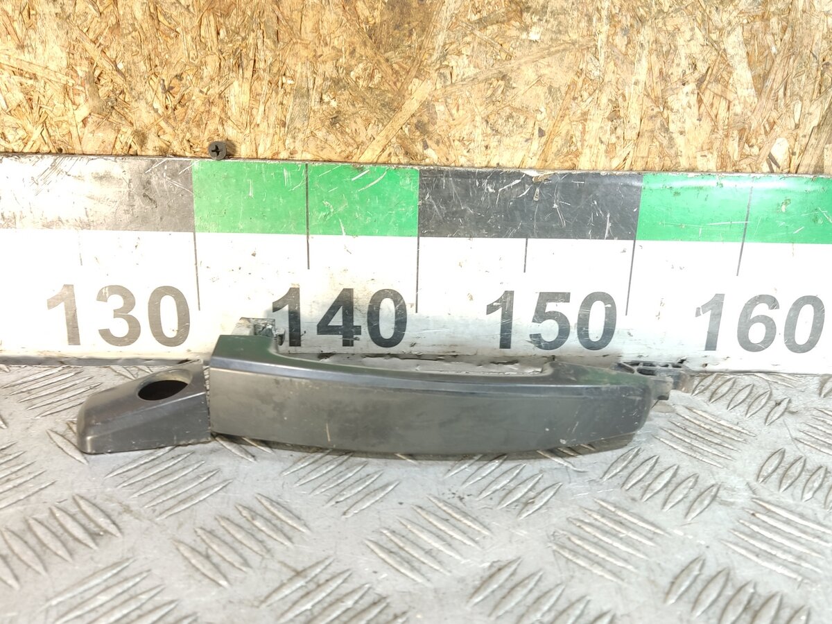 Ручка двери передней левой CHEVROLET Cruze 2009-2016 92233089