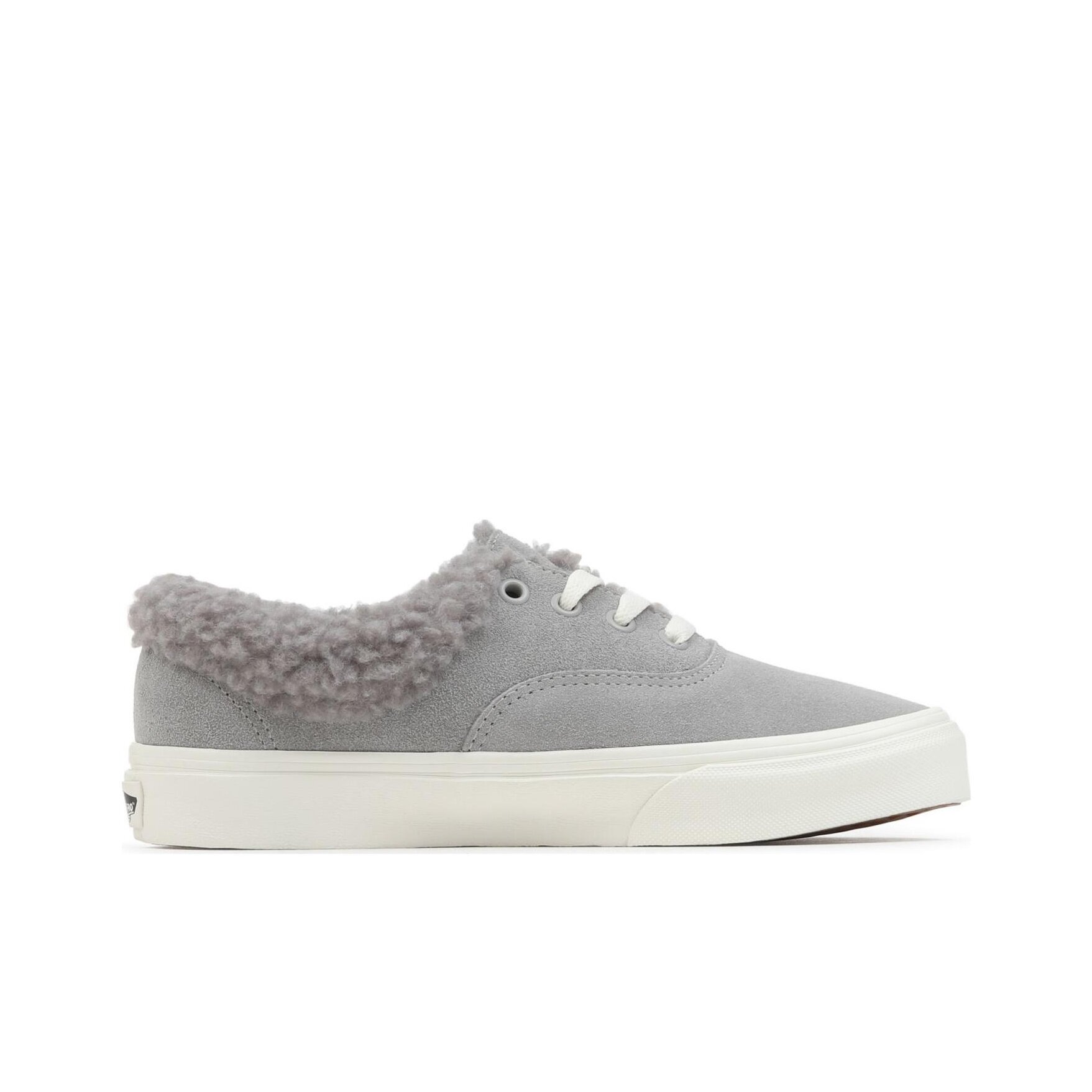 Кроссовки VANS Authentic, размер EU 42 стопа (27CM), серый — фото 1