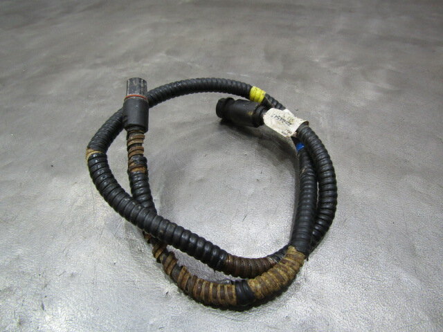 Жгут электропроводки двигателя DC13 Scania 6-series