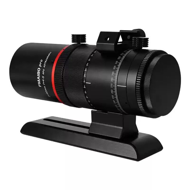 Askar FMA180 pro APO, строномический телескоп, Преломляющий телескоп