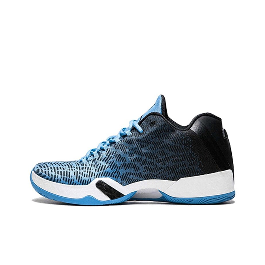 Кроссовки Jordan Air Jordan 29, размер EU 44.5 стопа (28.5CM), синий — фото 1