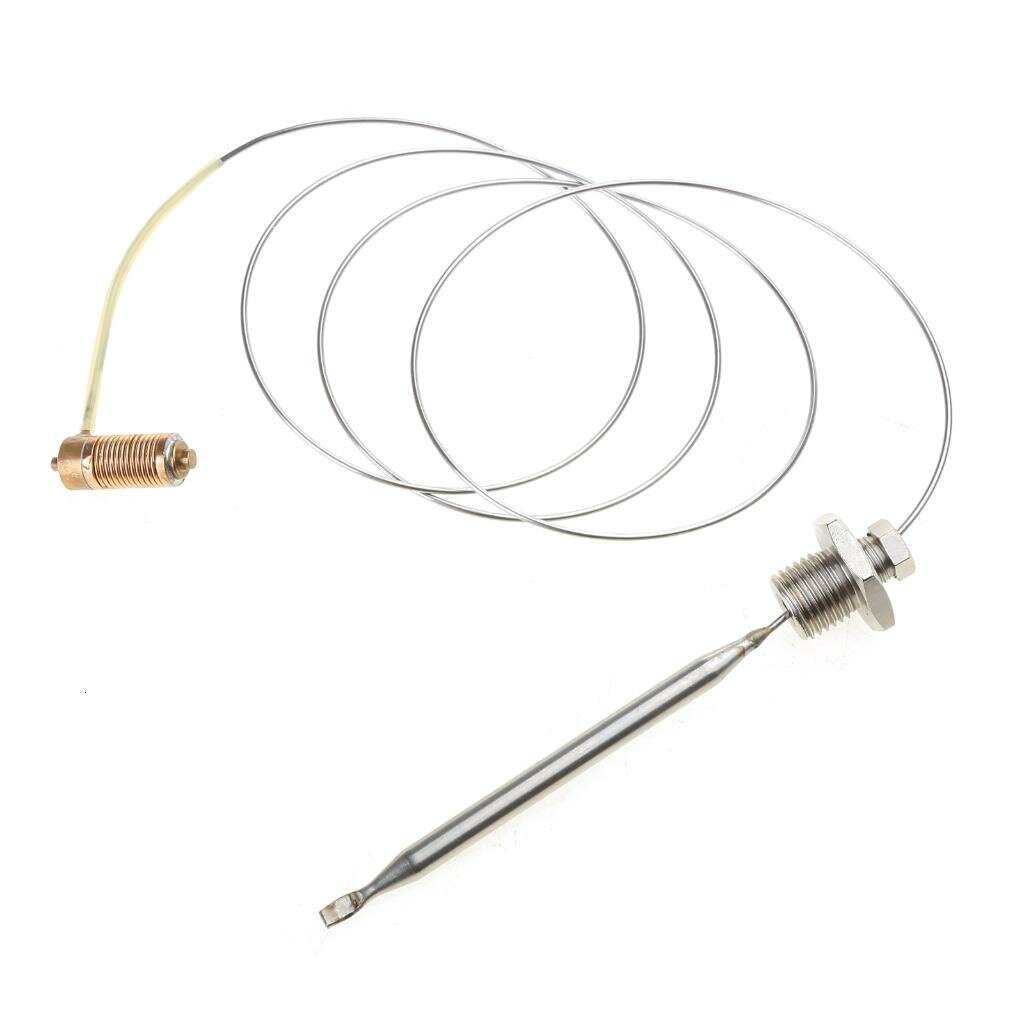 Газовый фритюрница SIT 710 с термостатом