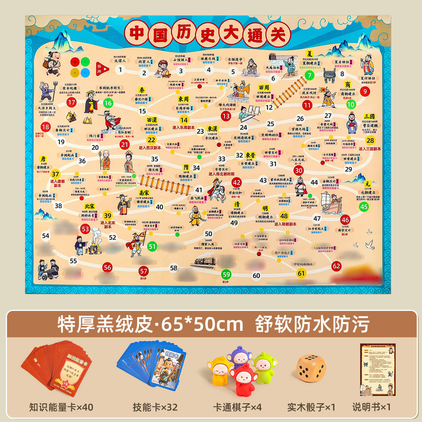 Китайская история, шахматы Grand Pass, детская настольная игра, карточная настольная игра, игра для вечеринки, интерактивная игра для родителей и детей, образовательная игрушка
