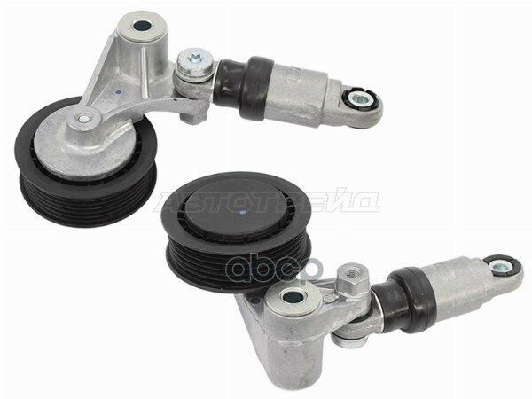 Натяжитель Volkswagen Transporter 90-03 / Crafter 06-16 Sat арт. ST-074145299A