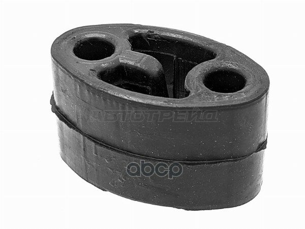 Крепления глушителя RENAULT LOGAN/SANDERO/LARGUS/ALMERA/VAZ Sat арт. ST-247-0004