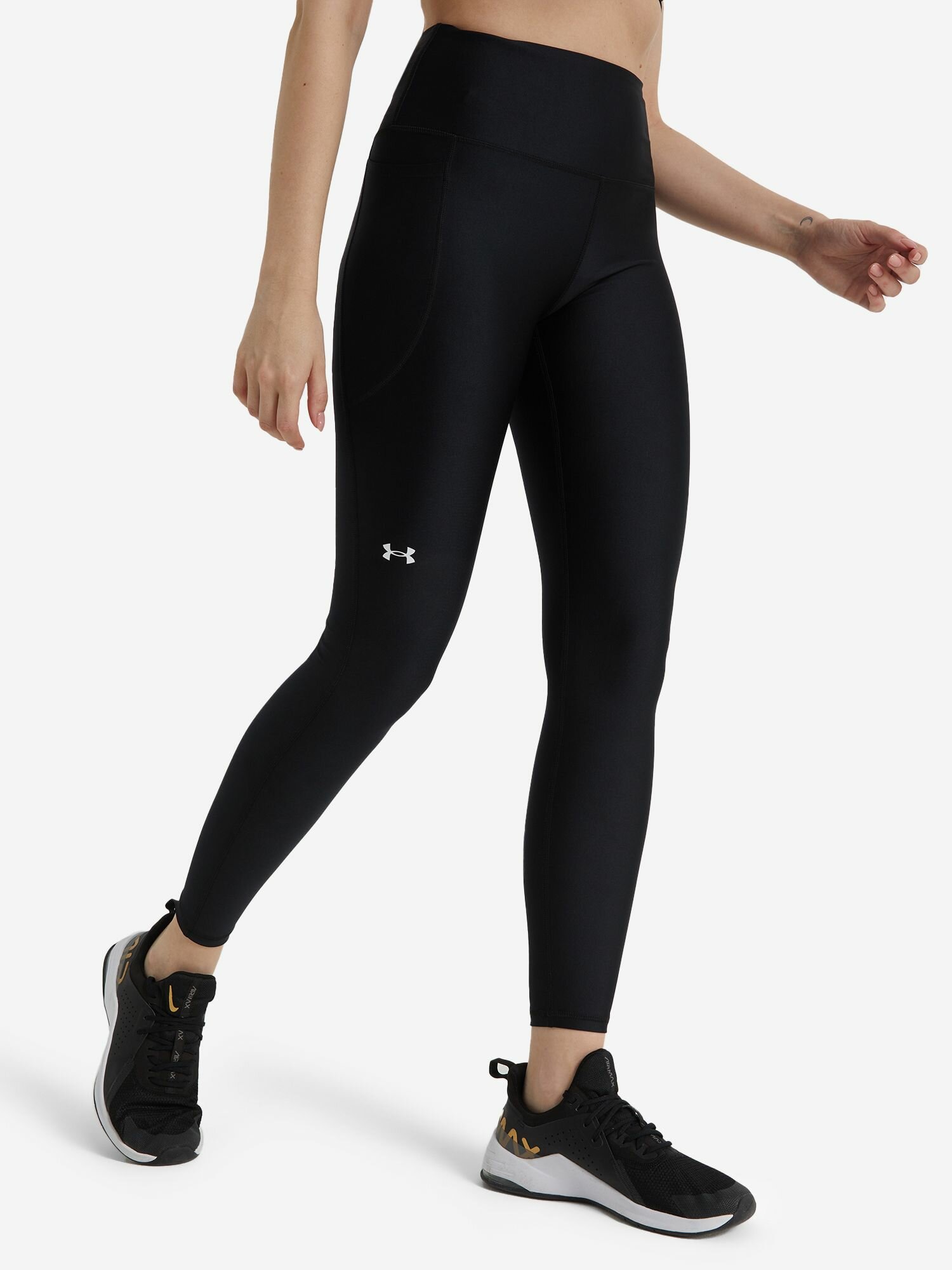 Легинсы спортивные