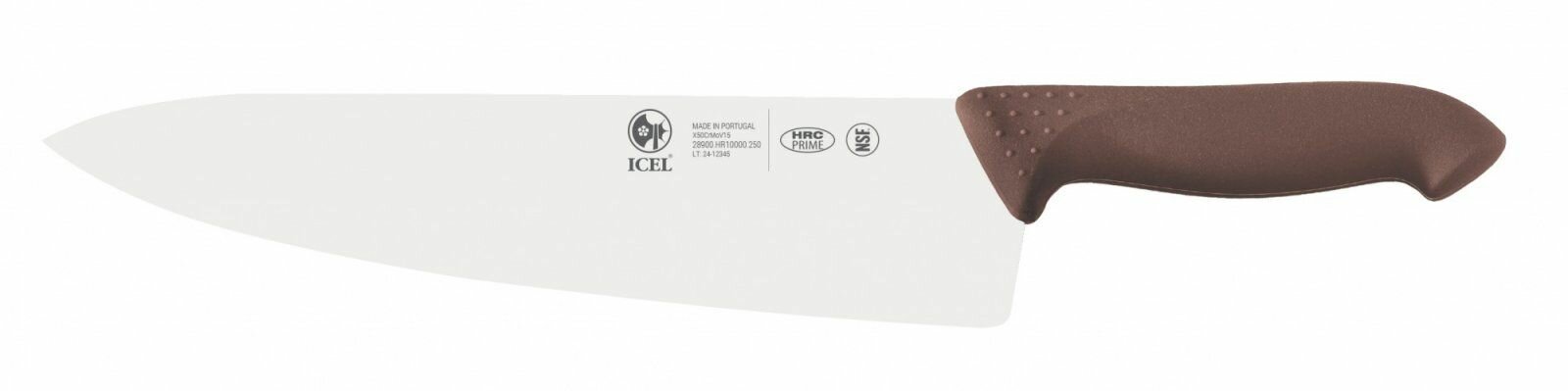 Нож поварской Icel HoReCa 250/395 мм. 1 шт.