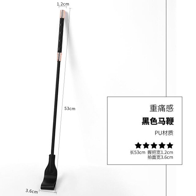 Секс игрушки sm обучающий кнут конский кнут шлепок кожаный шлепок женский учебный наказание пыточный инструмент парный кнут взрослые секс-товары