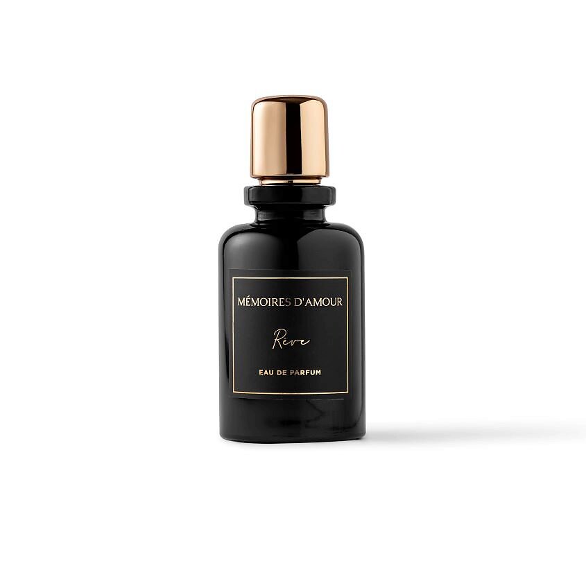 Memoires D'Amour Reve 75 мл, Парфюмерная вода унисекс