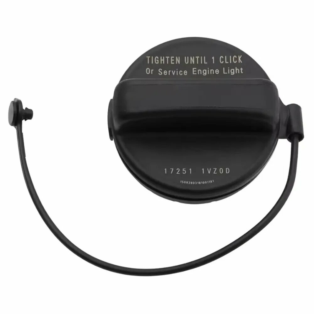 Фильтр масляный арт. Крышка топливного бака 17251-1VZ0D