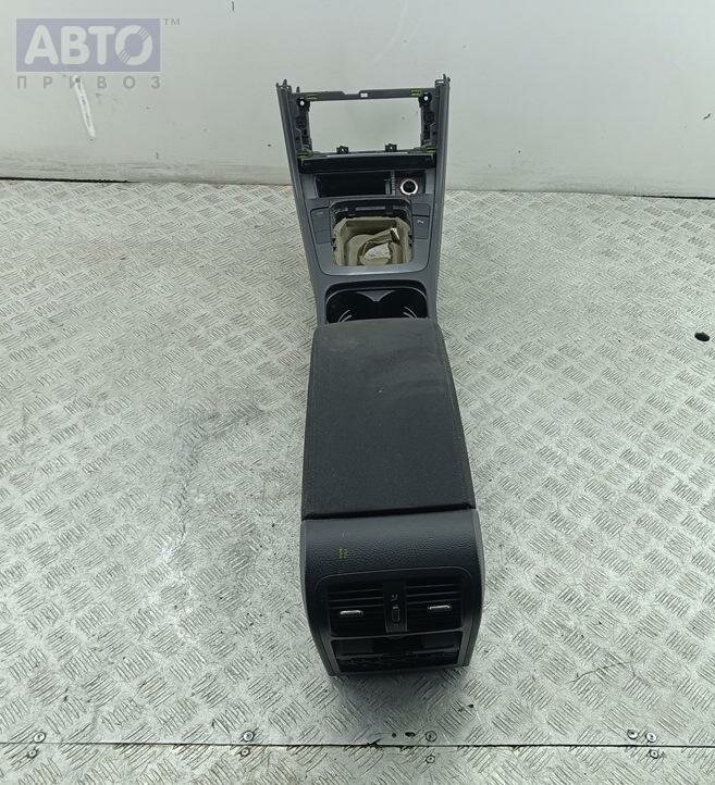 Подлокотник Volkswagen Passat B6