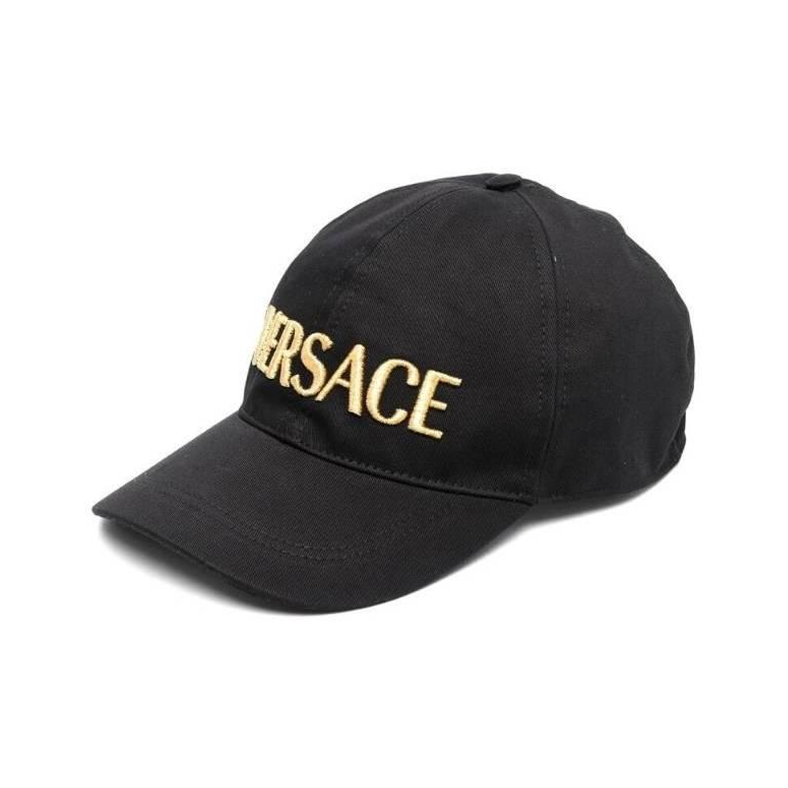 Бейсболка Versace VERSACE для мужчин, размер 57, черный — фото 1