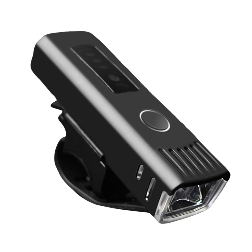 Умные светочувствительные велосипедные фары высокой яркости